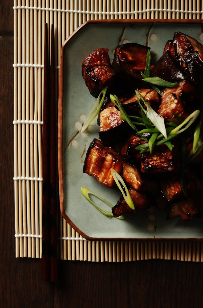 Imagine in Purple – coco et cocoa